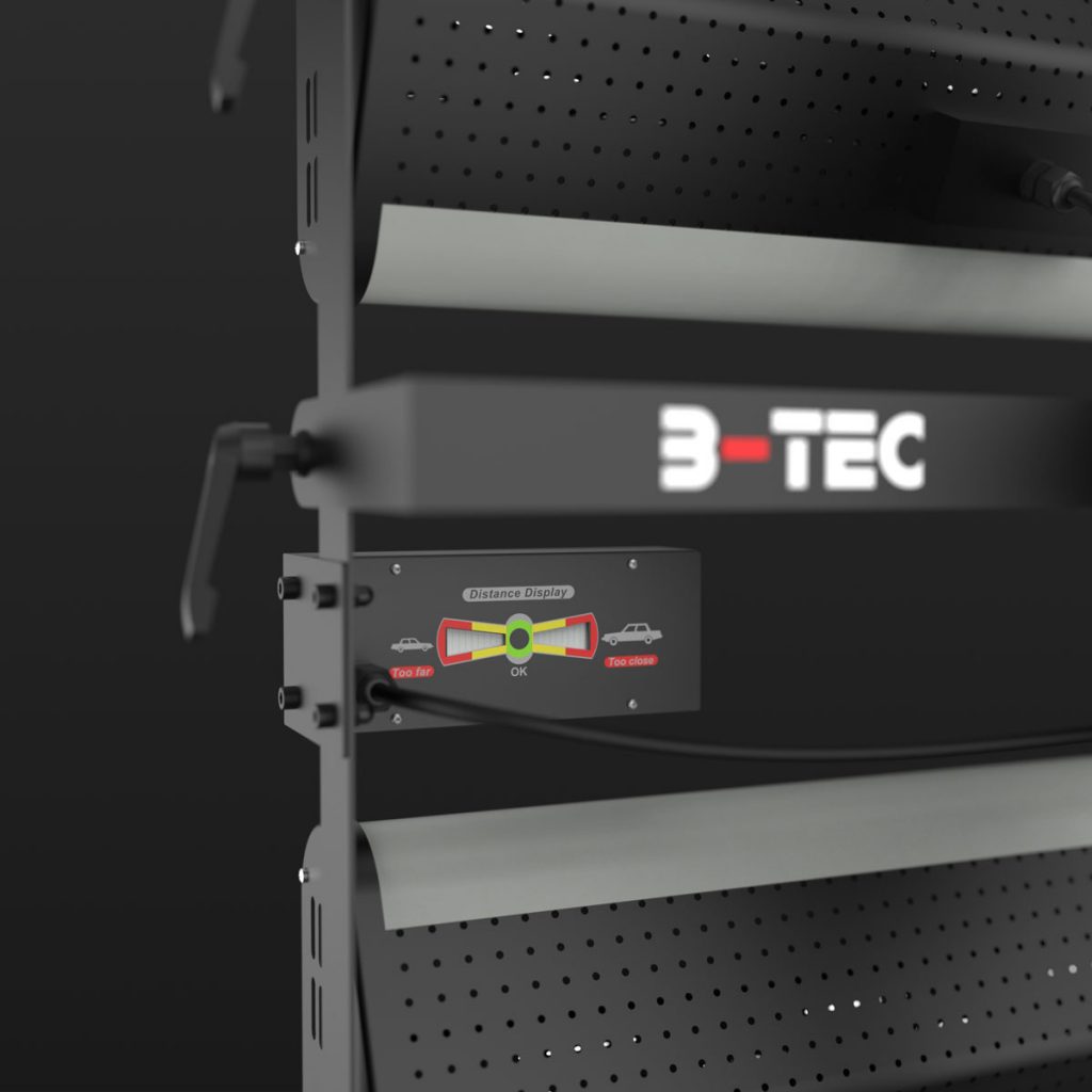 IR-B02 | B-TEC GmbH