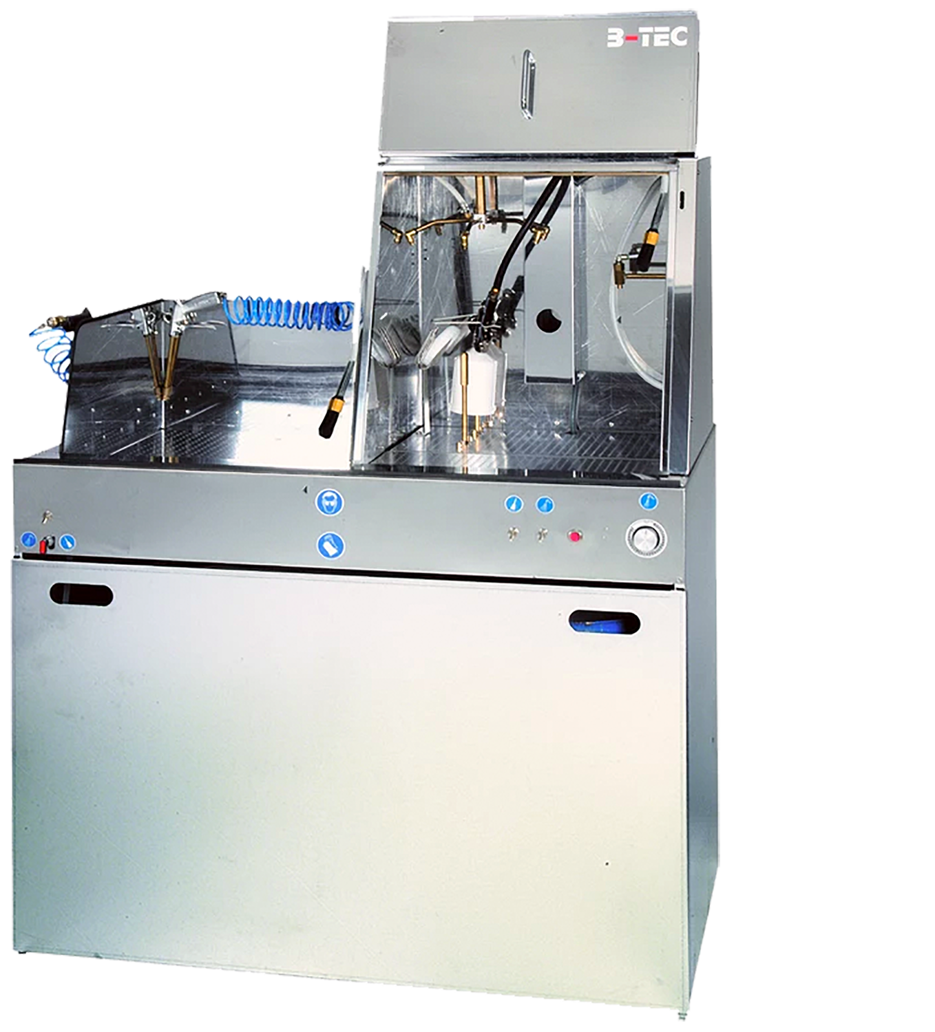 k-800 | B-TEC GmbH