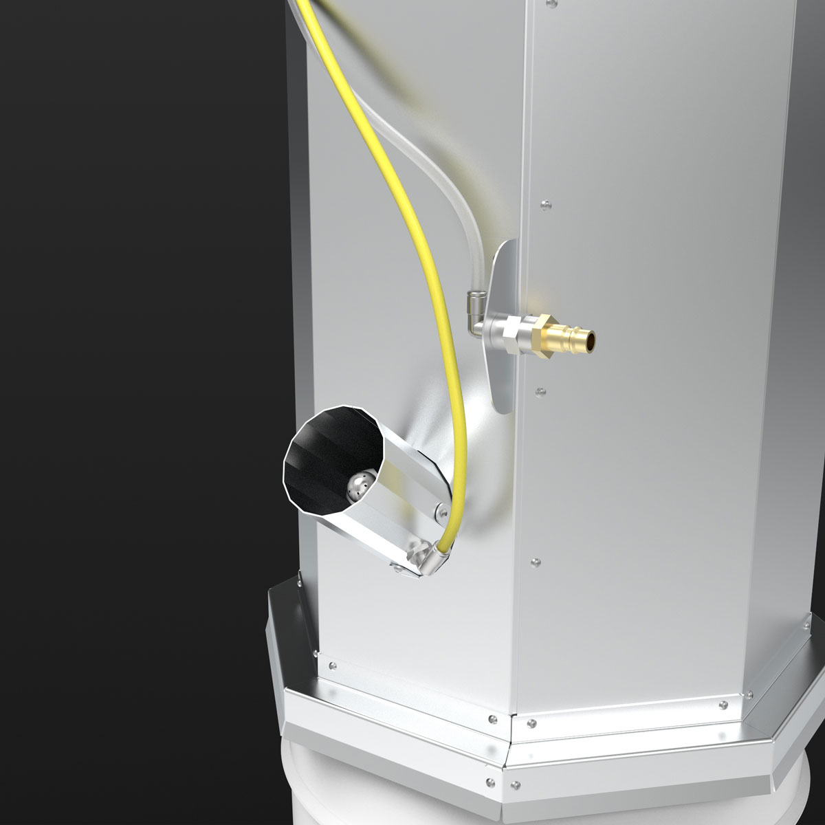 RST-01 | B-TEC GmbH