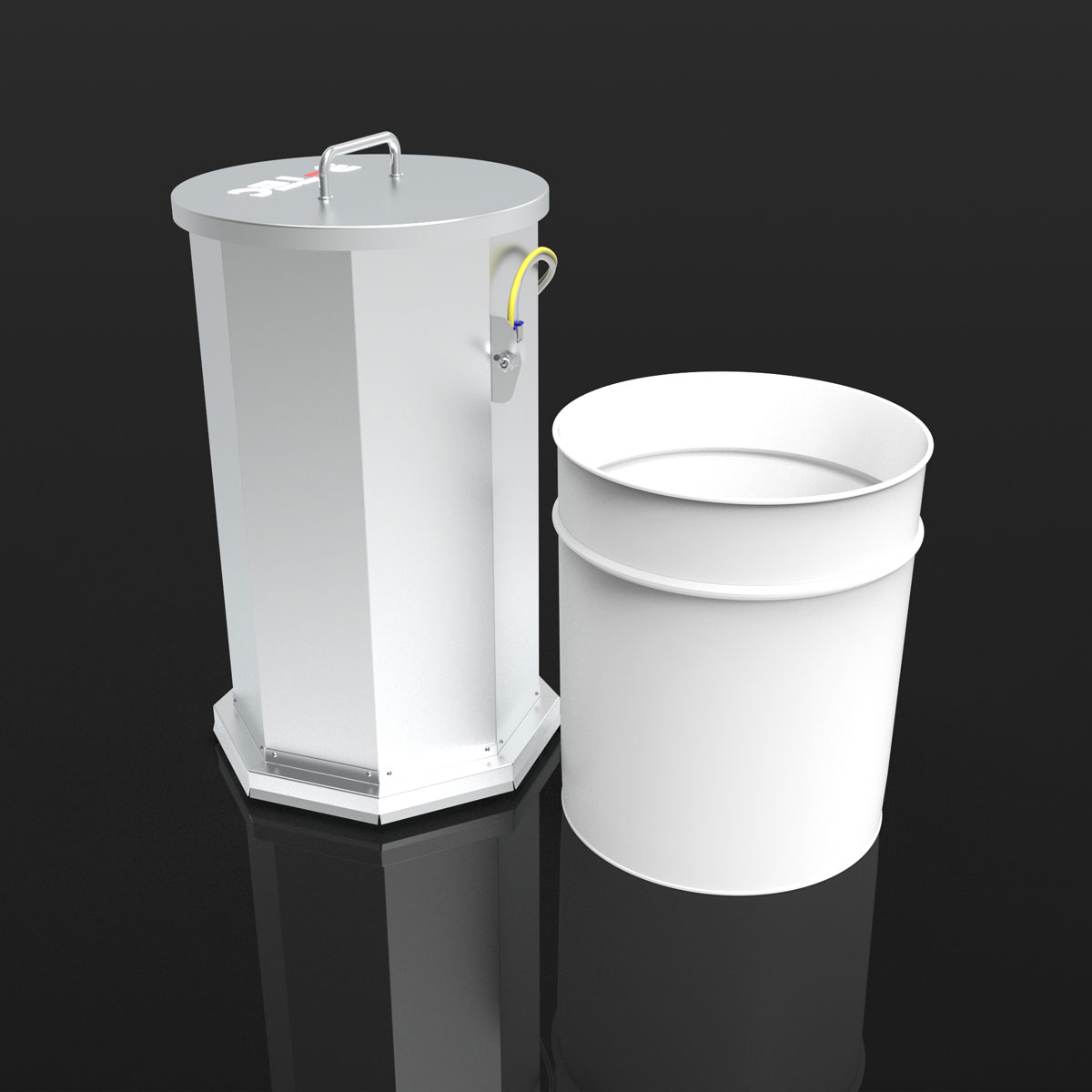 RST-01 | B-TEC GmbH