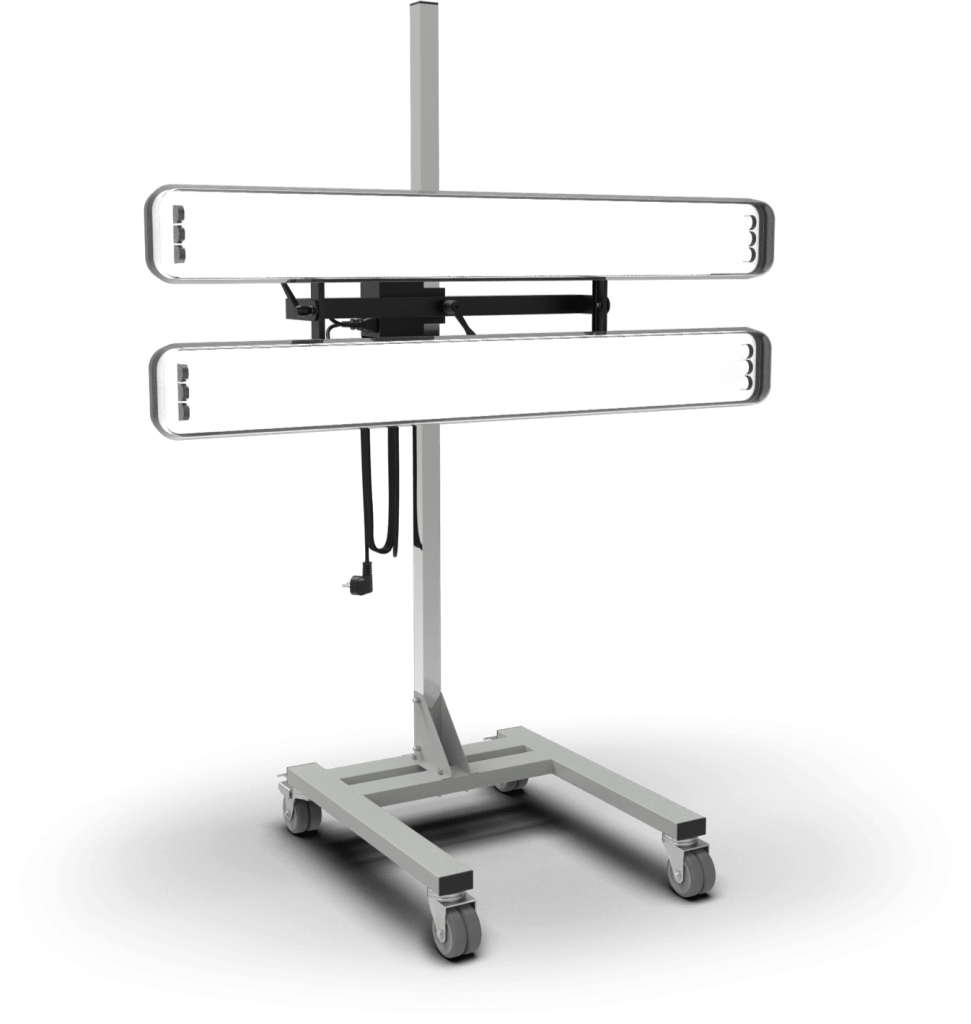 Sunny-LED | B-TEC GmbH
