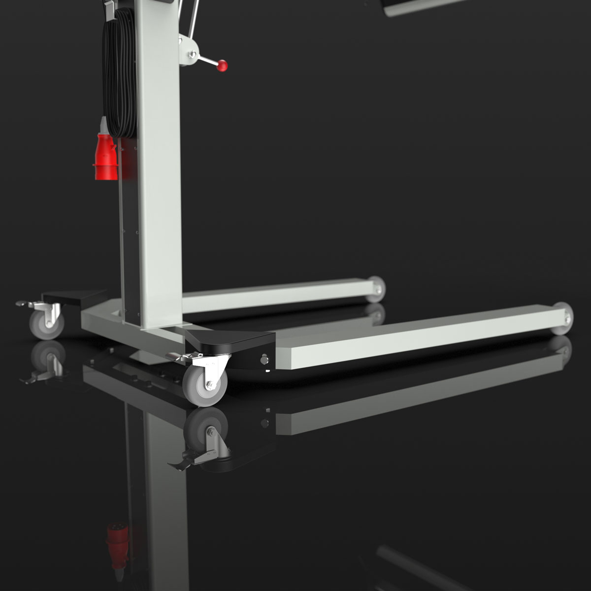 IR-B06/-T | B-TEC GmbH