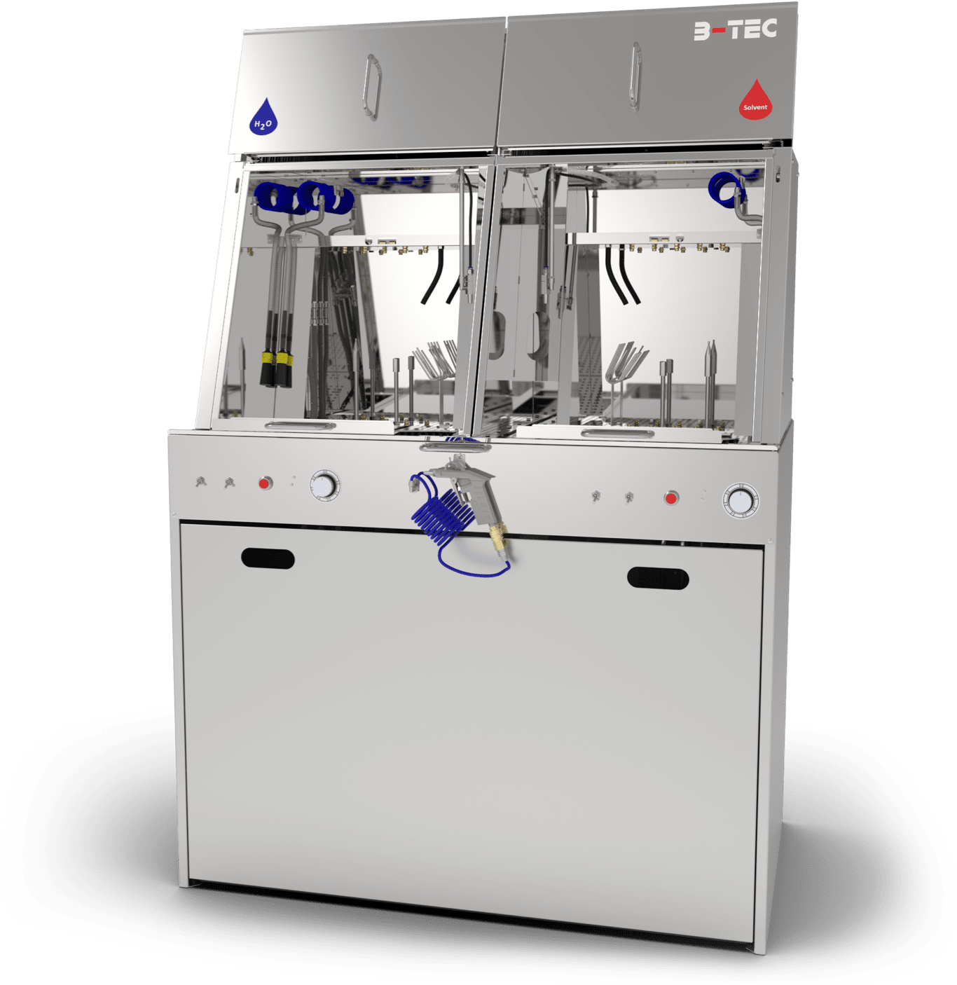 d-800 | B-TEC GmbH