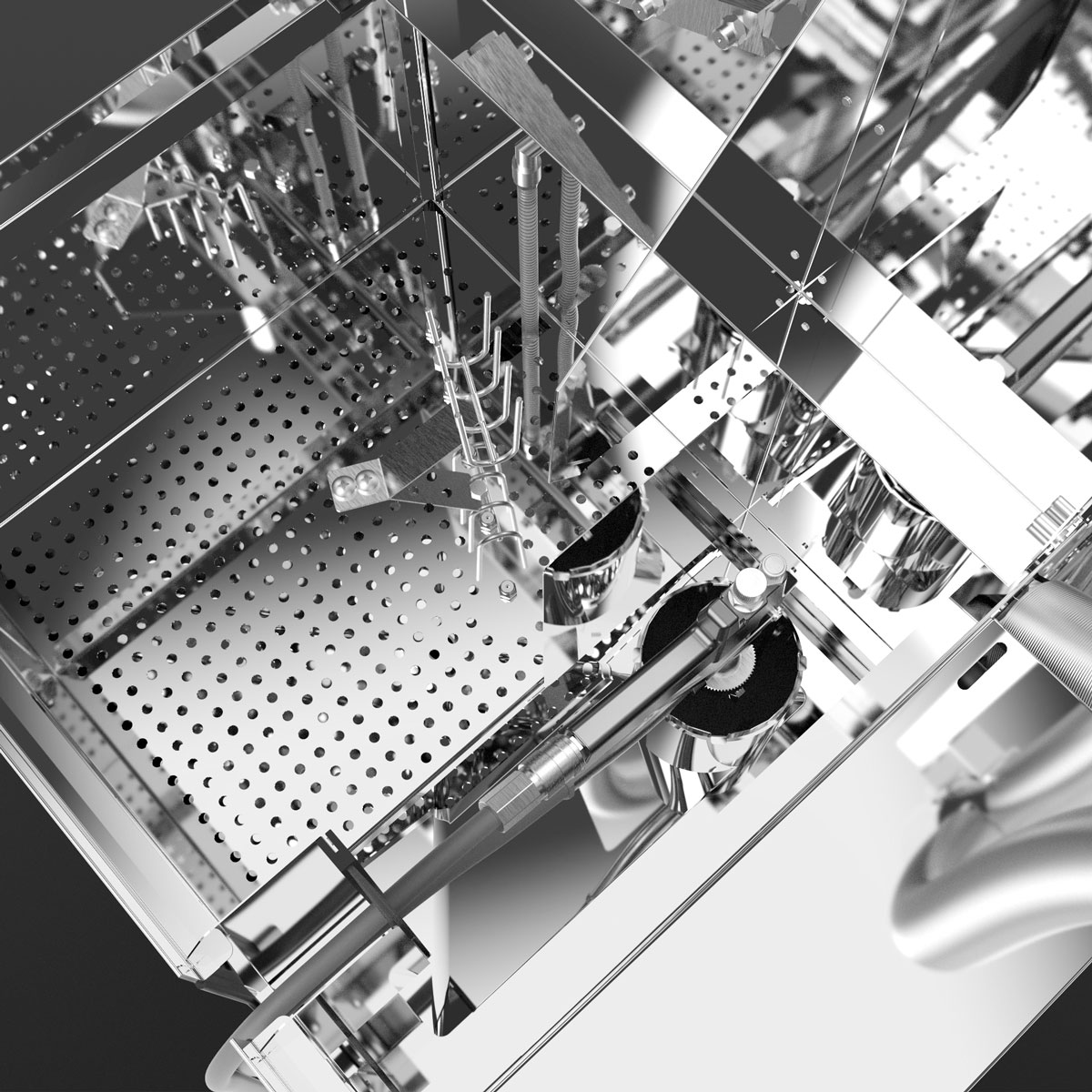 SR-800 | B-TEC GmbH