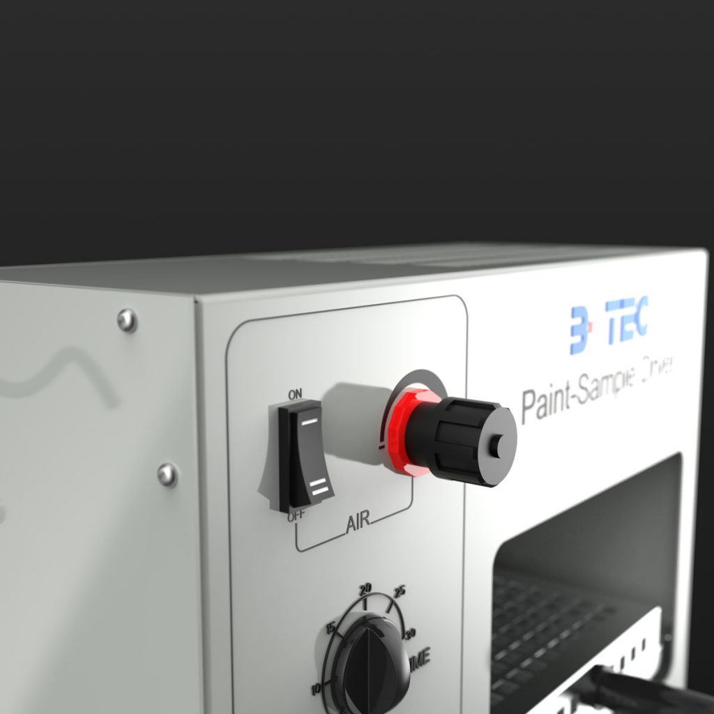 ST-01 | B-TEC GmbH