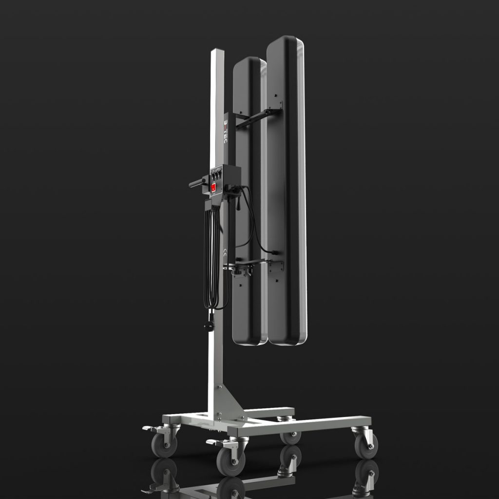 Sunny-LED | B-TEC GmbH