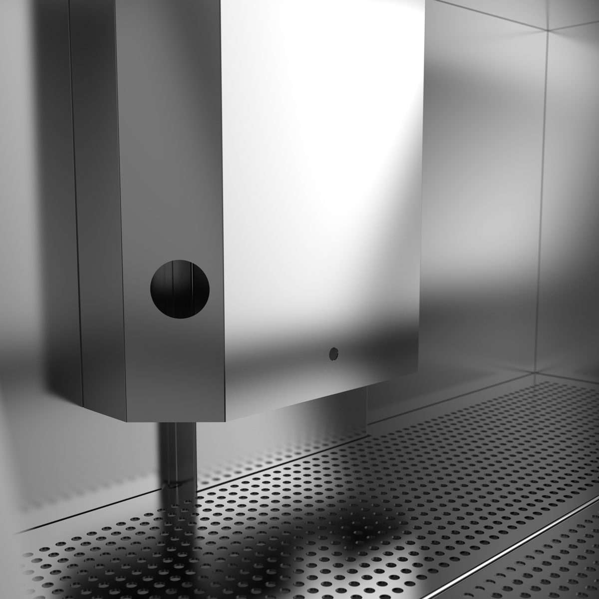 T-1200-1/-2 | B-TEC GmbH